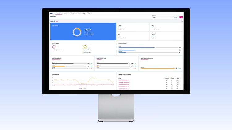 Streamline Email Security Setup with INKY’s Client Install Process